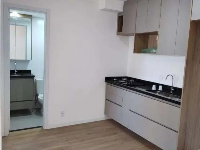 Apartamento para Locação em Bauru/SP Vila Nova Cidade Universitária 1 Quartos