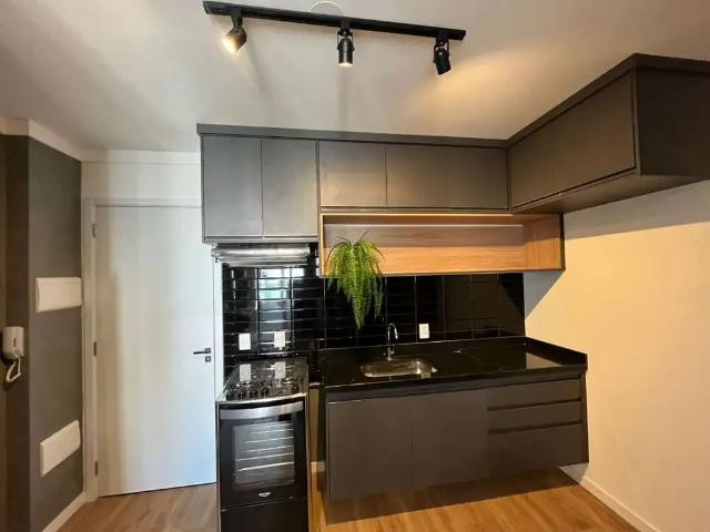 Apartamento para Locação em Bauru/SP Vila Nova Cidade Universitária 1 Quartos