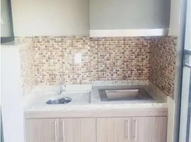 Apartamento para Locação em Bauru/SP Vila Nova Cidade Universitária 1 Quartos
