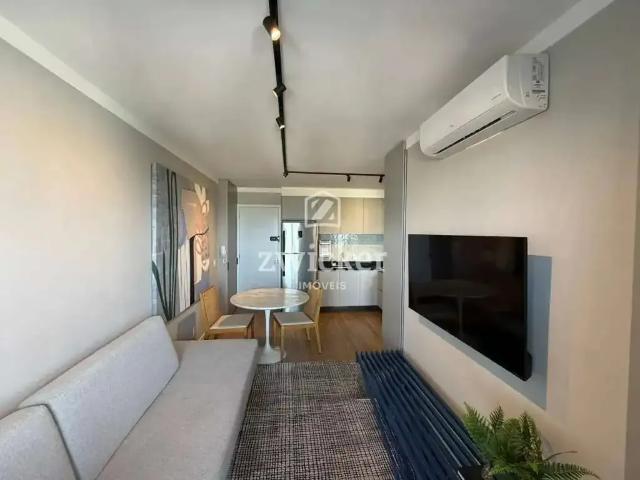 Apartamento para Locação em Bauru/SP Vila Nova Cidade Universitária 1 Quartos