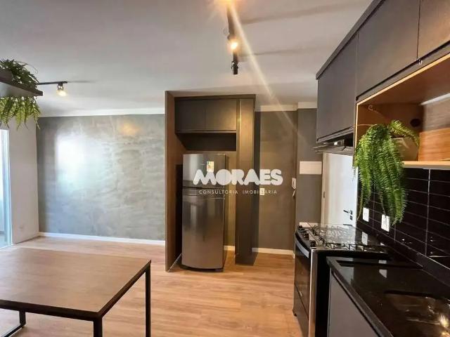 Apartamento para Locação em Bauru/SP Vila Nova Cidade Universitária 1 Quartos
