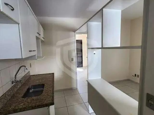 Apartamento para Locação em Bauru/SP Vila Nova Cidade Universitária 1 Quartos