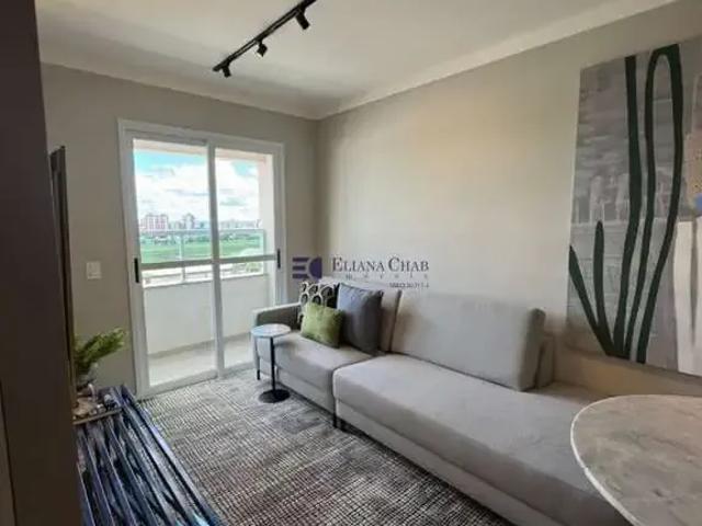 Apartamento para Locação em Bauru/SP Vila Nova Cidade Universitária 1 Quartos