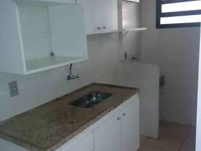 Apartamento para Locação em Bauru/SP Vila Nova Cidade Universitária 1 Quartos