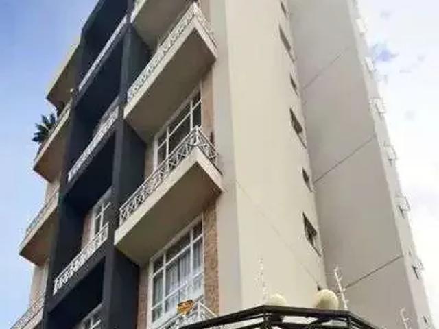 Apartamento para Locação em Bauru/SP Vila Nova Cidade Universitária 1 Quartos