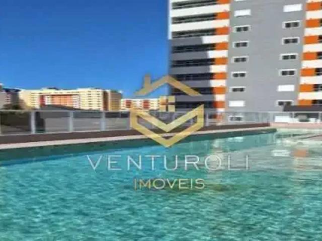 Apartamento para Locação em Bauru/SP Vila Nova Cidade Universitária 1 Quartos