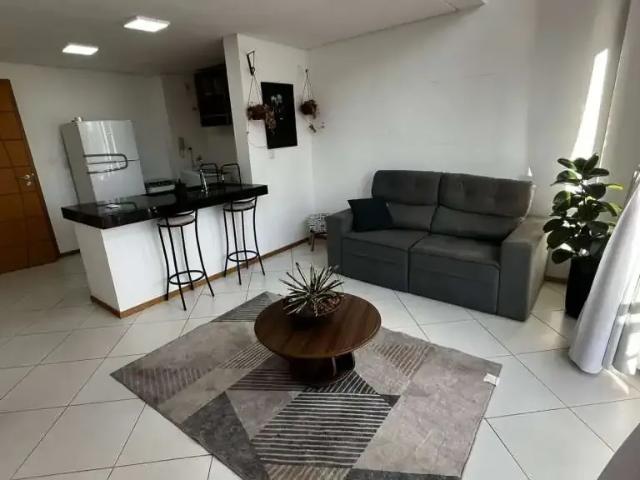 Apartamento para Locação em Bauru/SP Vila Nova Cidade Universitária 1 Quartos