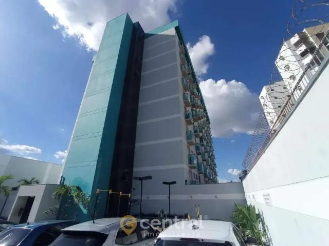 Apartamento para Locação em Bauru/SP Vila Nova Cidade Universitária 1 Quartos