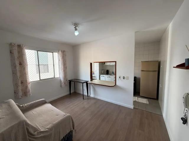 Apartamento para Locação em Bauru/SP Vila Nova Cidade Universitária 1 Quartos