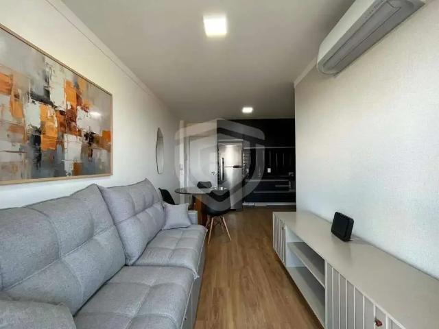Apartamento para Locação em Bauru/SP Vila Nova Cidade Universitária 1 Quartos