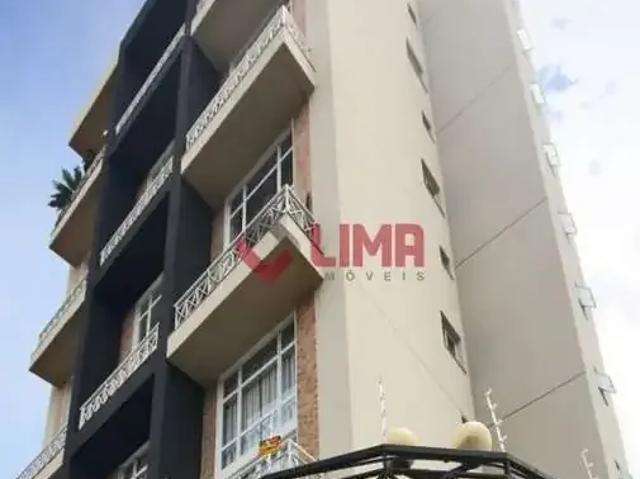 Apartamento para Locação em Bauru/SP Vila Nova Cidade Universitária 1 Quartos