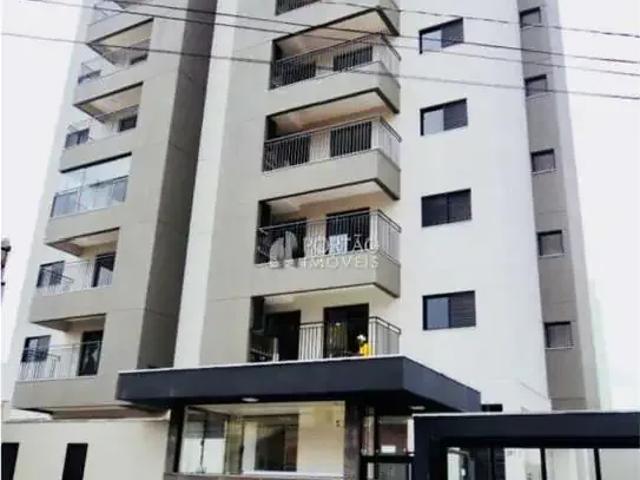 Apartamento para Locação em Bauru/SP Vila Nova Cidade Universitária 1 Quartos
