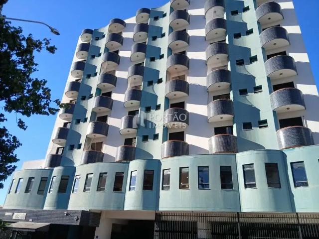 Apartamento para Locação em Bauru/SP Vila Nova Cidade Universitária 1 Quartos