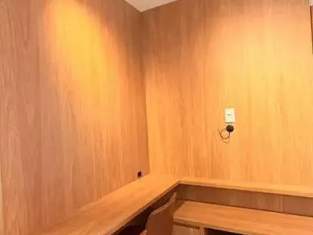 Apartamento para Locação em Bauru/SP Vila Nova Cidade Universitária 1 Quartos
