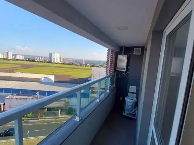 Apartamento para Locação em Bauru/SP Vila Nova Cidade Universitária 1 Quartos