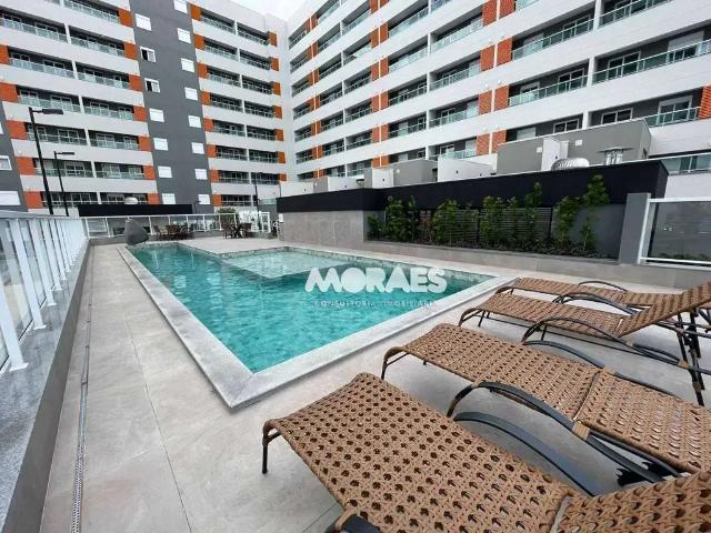 Apartamento para Locação em Bauru/SP Vila Nova Cidade Universitária 1 Quartos
