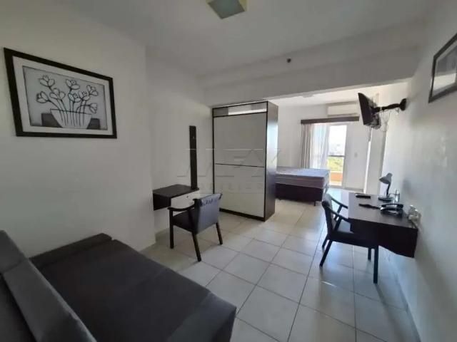 Apartamento para Locação em Bauru/SP Vila Nova Cidade Universitária 1 Quartos