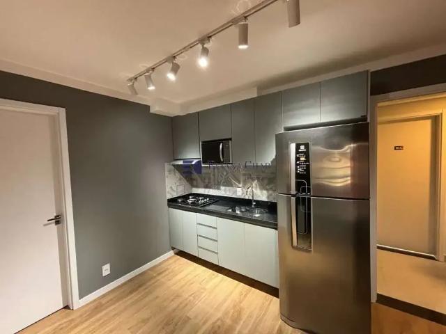 Apartamento para Locação em Bauru/SP Vila Nova Cidade Universitária 1 Quartos