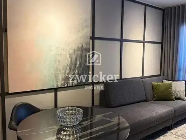 Apartamento para Locação em Bauru/SP Vila Nova Cidade Universitária 1 Quartos