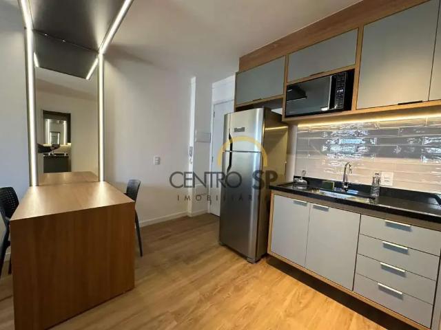 Apartamento para Locação em Bauru/SP Vila Nova Cidade Universitária 1 Quartos