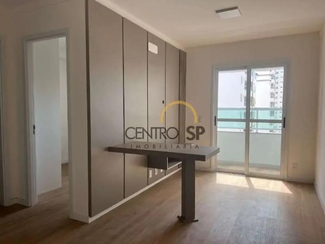 Apartamento para Locação em Bauru/SP Vila Nova Cidade Universitária 1 Quartos