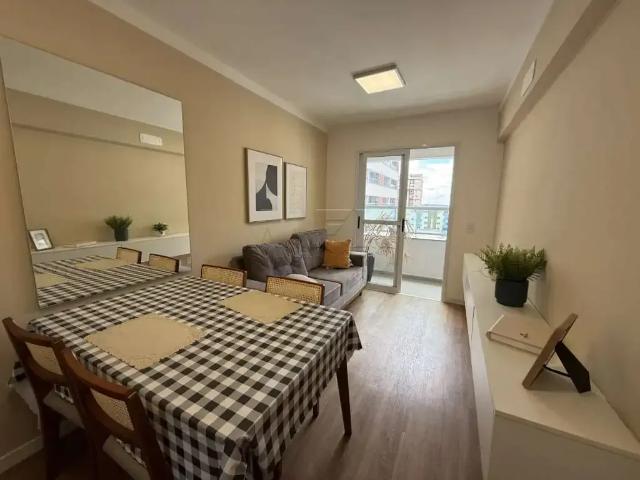 Apartamento para Locação em Bauru/SP Vila Nova Cidade Universitária 2 Quartos