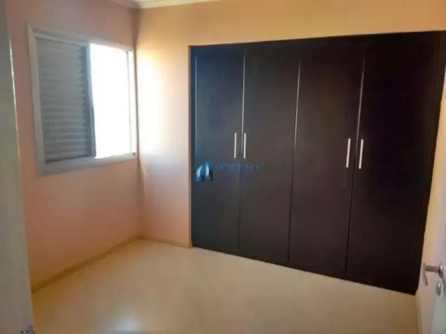 Apartamento para Locação em Bauru/SP Vila Nova Cidade Universitária 2 Quartos