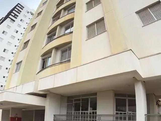 Apartamento para Locação em Bauru/SP Vila Nova Cidade Universitária 2 Quartos