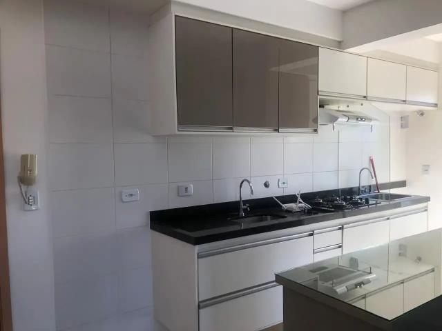 Apartamento para Locação em Bauru/SP Vila Nova Cidade Universitária 2 Quartos