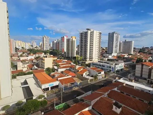 Apartamento para Locação em Bauru/SP Vila Nova Cidade Universitária 2 Quartos