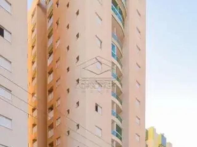 Apartamento para Locação em Bauru/SP Vila Nova Cidade Universitária 2 Quartos