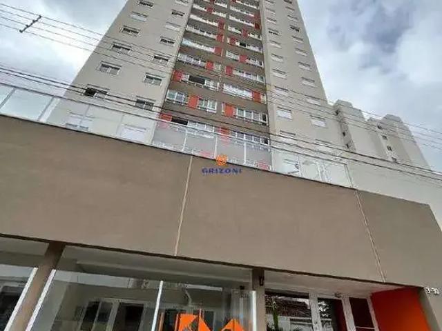 Apartamento para Locação em Bauru/SP Vila Nova Cidade Universitária 2 Quartos