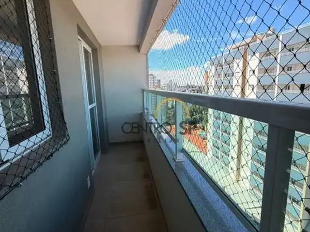 Apartamento para Locação em Bauru/SP Vila Nova Cidade Universitária 2 Quartos