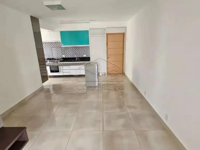 Apartamento para Locação em Bauru/SP Vila Nova Cidade Universitária 2 Quartos