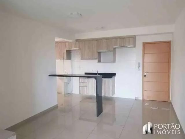 Apartamento para Locação em Bauru/SP Vila Nova Cidade Universitária 2 Quartos