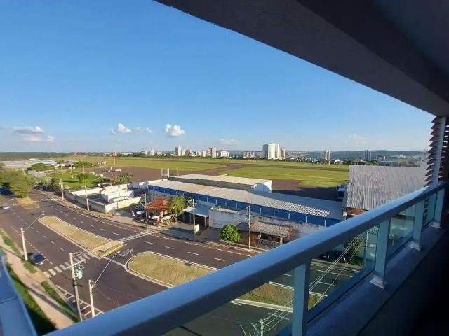 Apartamento para Locação em Bauru/SP Vila Nova Cidade Universitária 2 Quartos