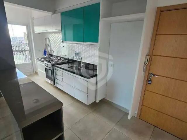Apartamento para Locação em Bauru/SP Vila Nova Cidade Universitária 2 Quartos