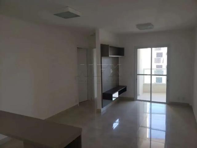 Apartamento para Locação em Bauru/SP Vila Nova Cidade Universitária 2 Quartos
