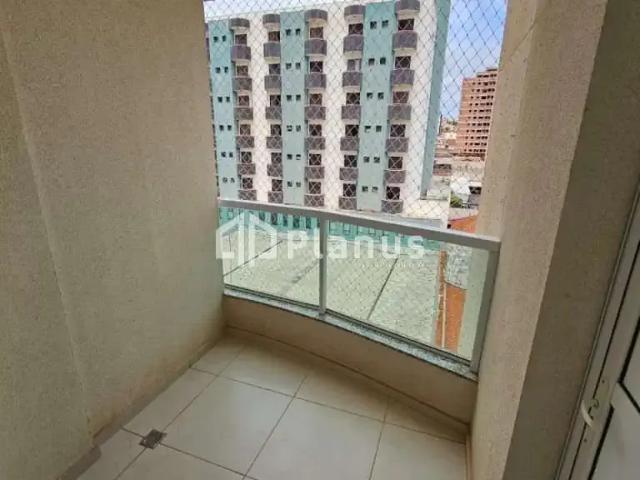 Apartamento para Locação em Bauru/SP Vila Nova Cidade Universitária 2 Quartos