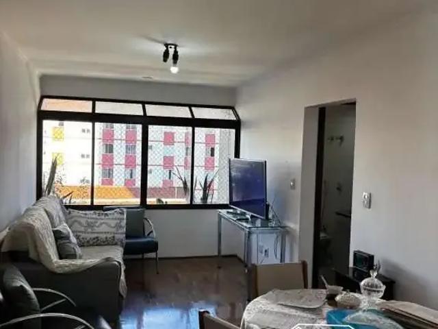 Apartamento para Locação em Bauru/SP Vila Nova Cidade Universitária 2 Quartos
