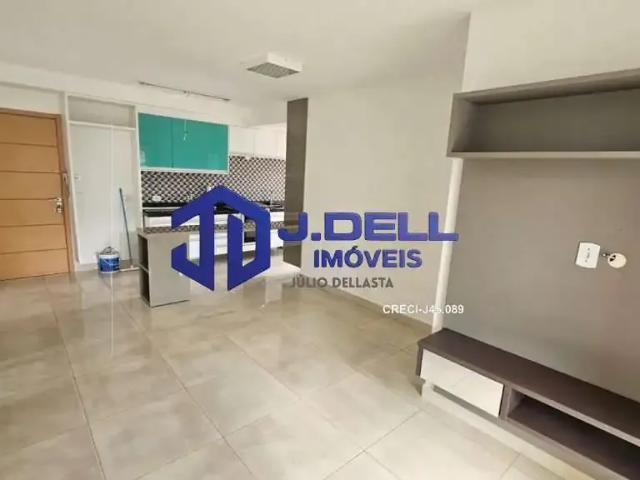 Apartamento para Locação em Bauru/SP Vila Nova Cidade Universitária 2 Quartos