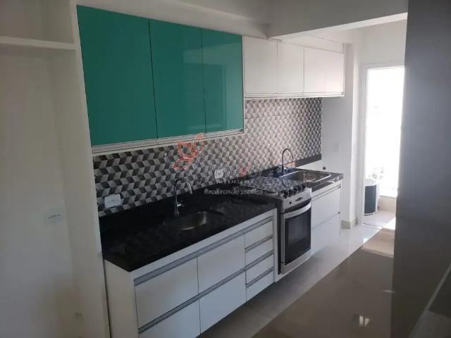 Apartamento para Locação em Bauru/SP Vila Nova Cidade Universitária 2 Quartos