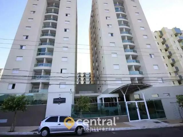 Apartamento para Locação em Bauru/SP Vila Nova Cidade Universitária 2 Quartos
