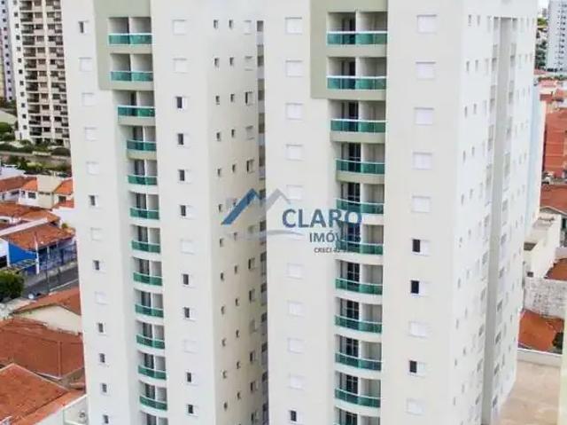 Apartamento para Locação em Bauru/SP Vila Nova Cidade Universitária 2 Quartos
