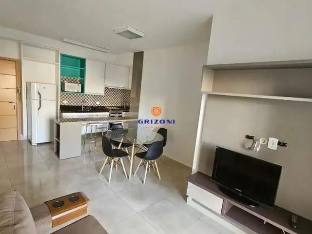 Apartamento para Locação em Bauru/SP Vila Nova Cidade Universitária 2 Quartos