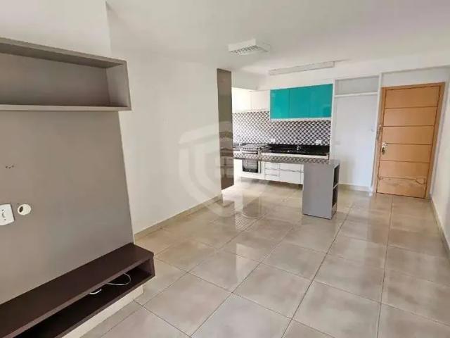 Apartamento para Locação em Bauru/SP Vila Nova Cidade Universitária 2 Quartos