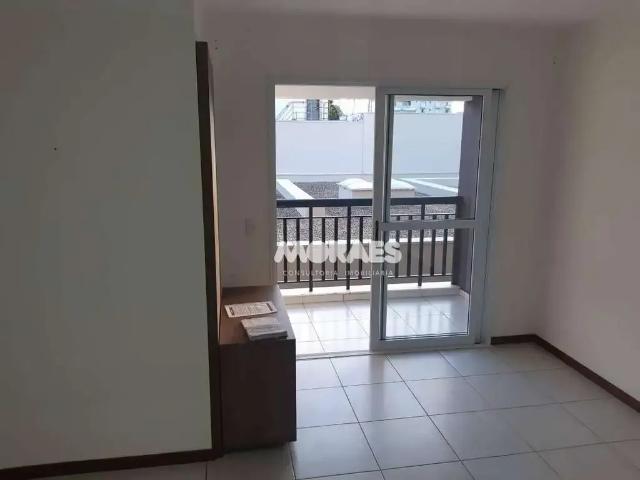 Apartamento para Locação em Bauru/SP Vila Nova Cidade Universitária 2 Quartos