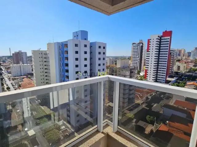 Apartamento para Locação em Bauru/SP Vila Nova Cidade Universitária 3 Quartos