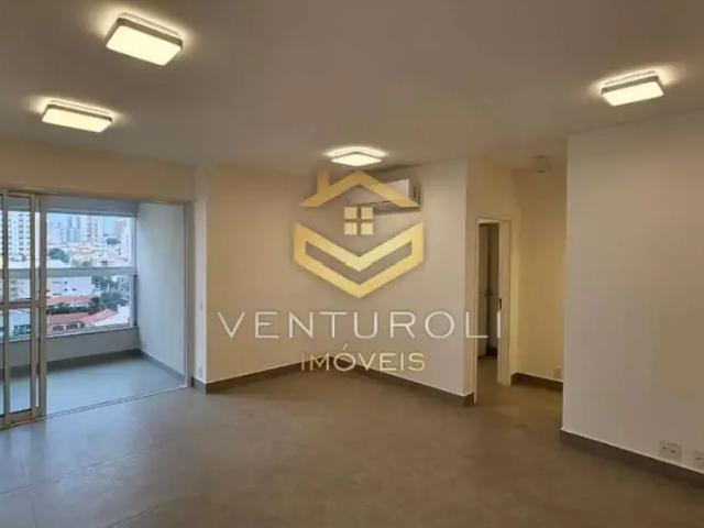 Apartamento para Locação em Bauru/SP Vila Nova Cidade Universitária 3 Quartos