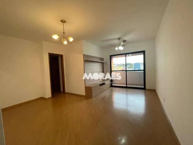 Apartamento para Locação em Bauru/SP Vila Nova Cidade Universitária 3 Quartos